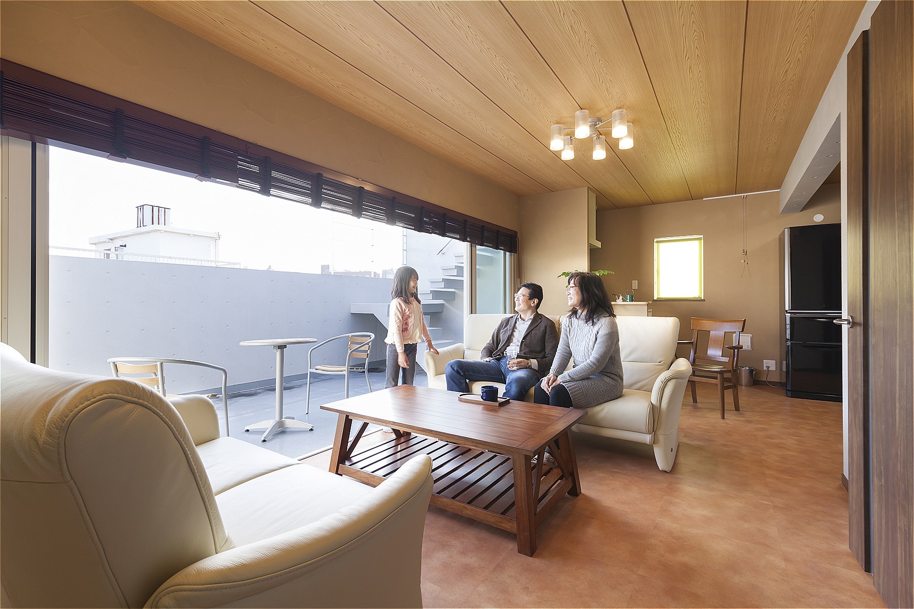 HOME 東京の注文住宅、建替えはRC住宅専門のRCdesign